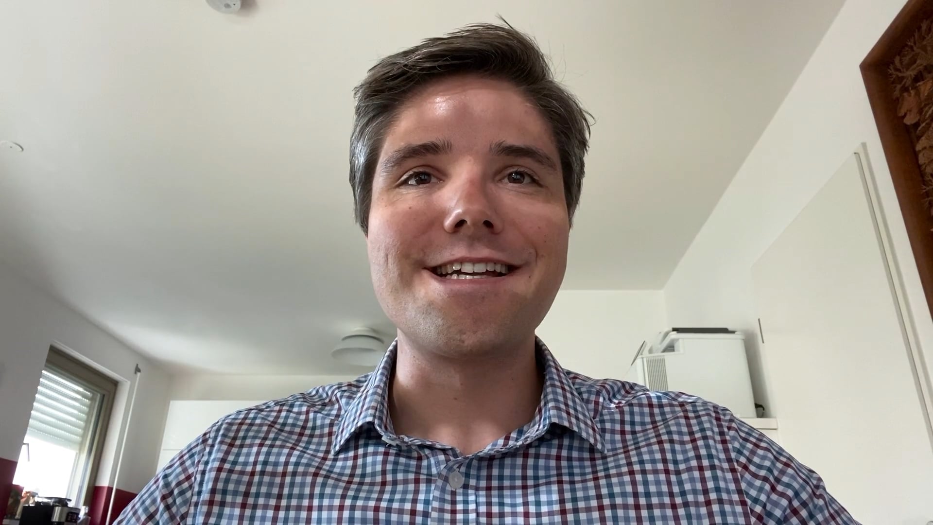 Chris BAZU Testimonial on Vimeo