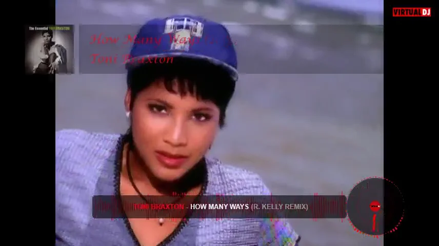 RnB Set Mix on Vimeo