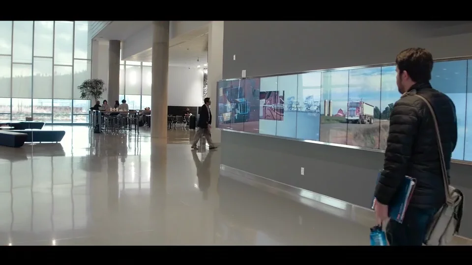 Poppulo - Daimler Case Study on Vimeo