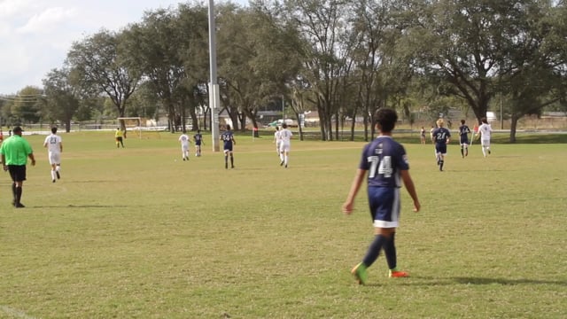 WPFC Soccer on Vimeo