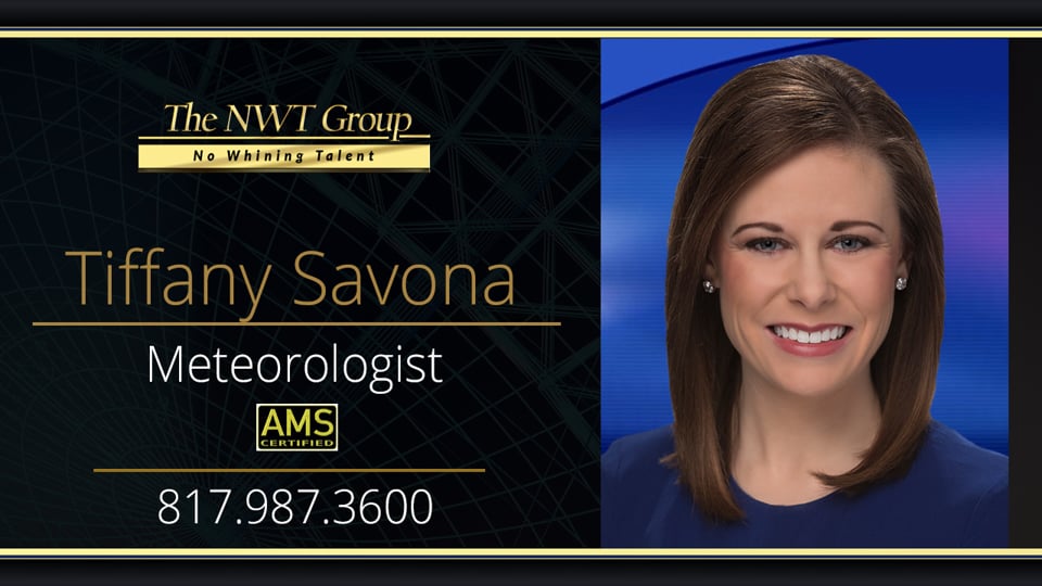 Tiffany Savona: Meteorologist WGAL - Harrisburg | nwtgroup.com