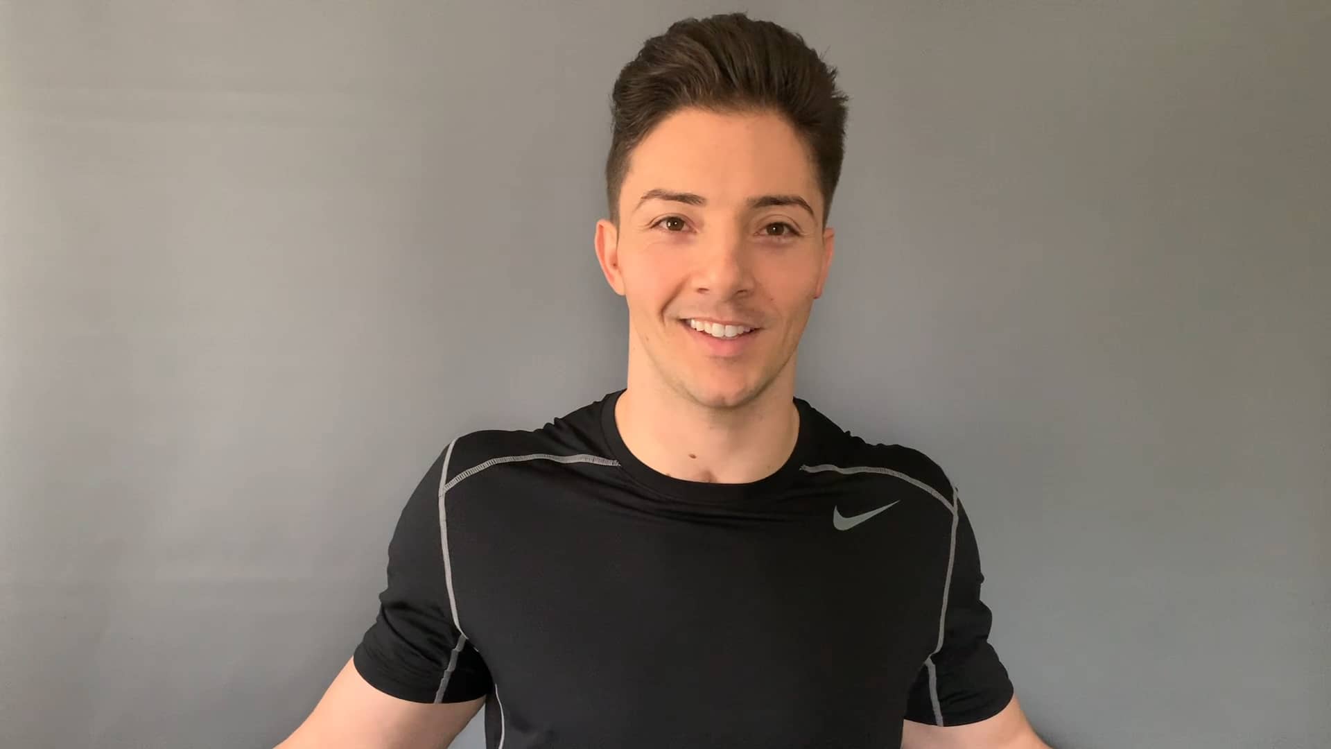 Joe Coppola - Eric Audition on Vimeo