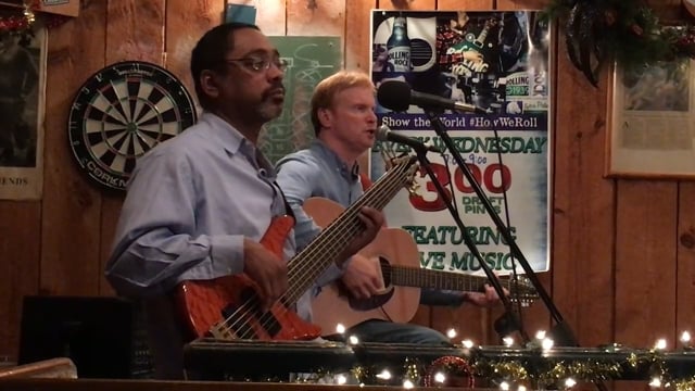 Timeless Generations Band on Vimeo