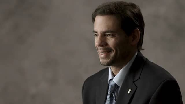 Robert Grana, MD on Vimeo