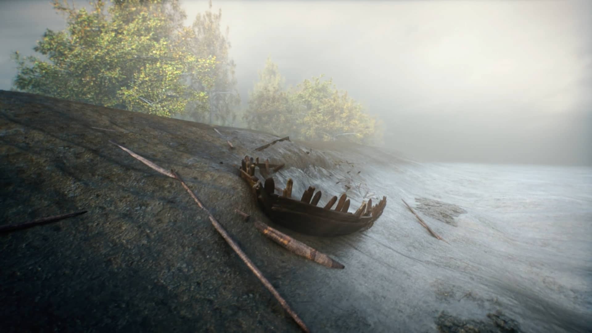 Drain the Oceans: America's last slave ship on Vimeo