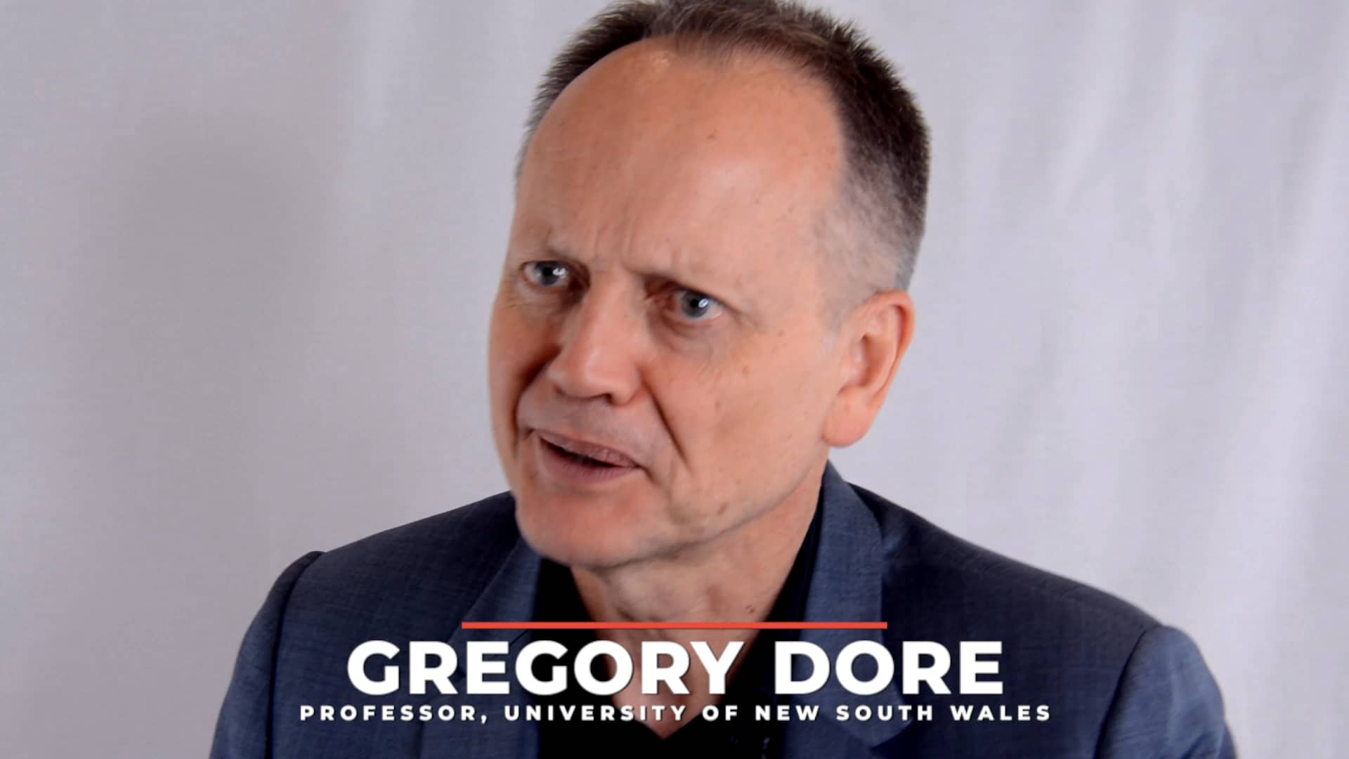Gregory Dore Final on Vimeo