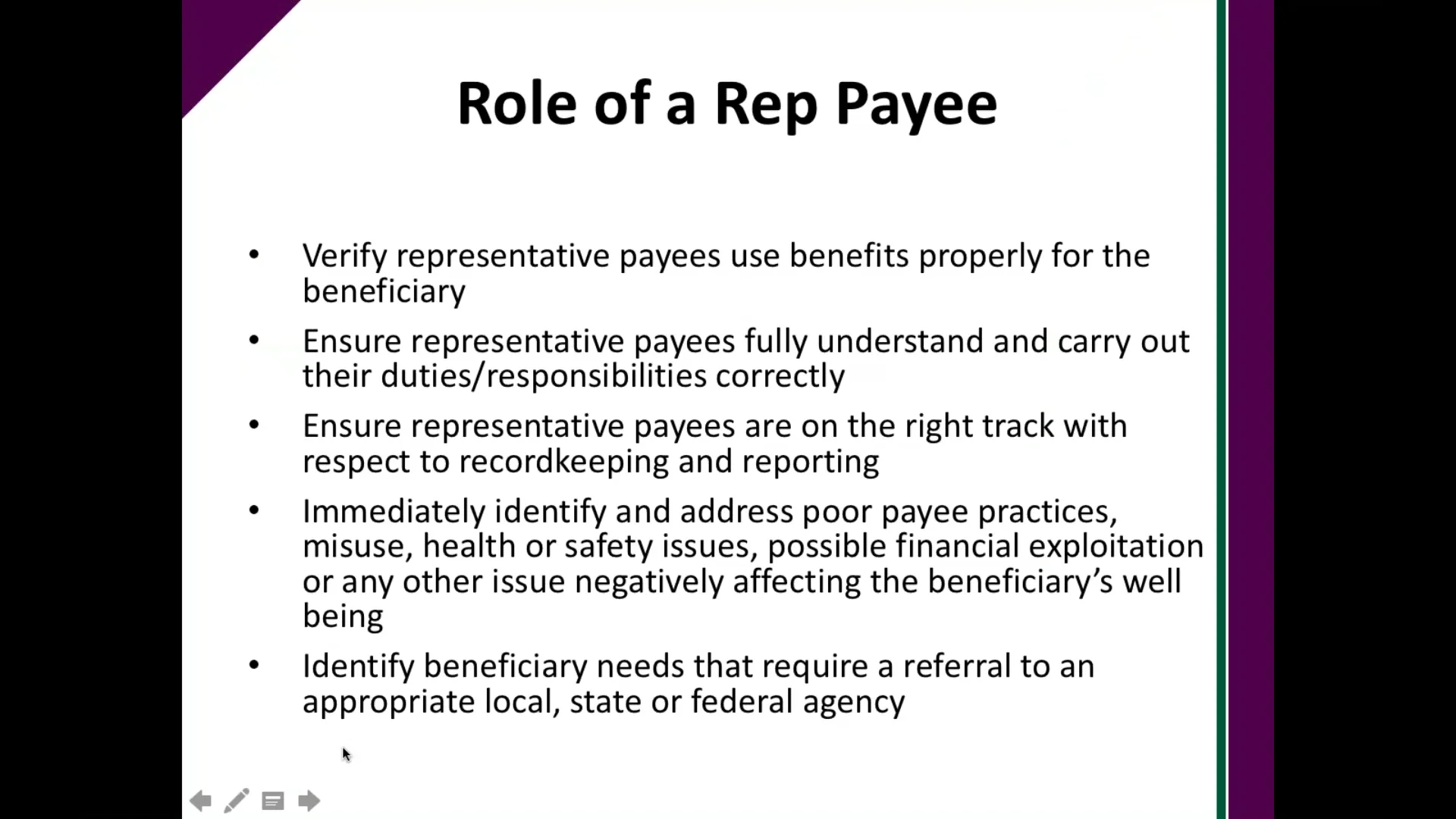 2020-02-18 The Intersection of the Protection and Advocacy for ...