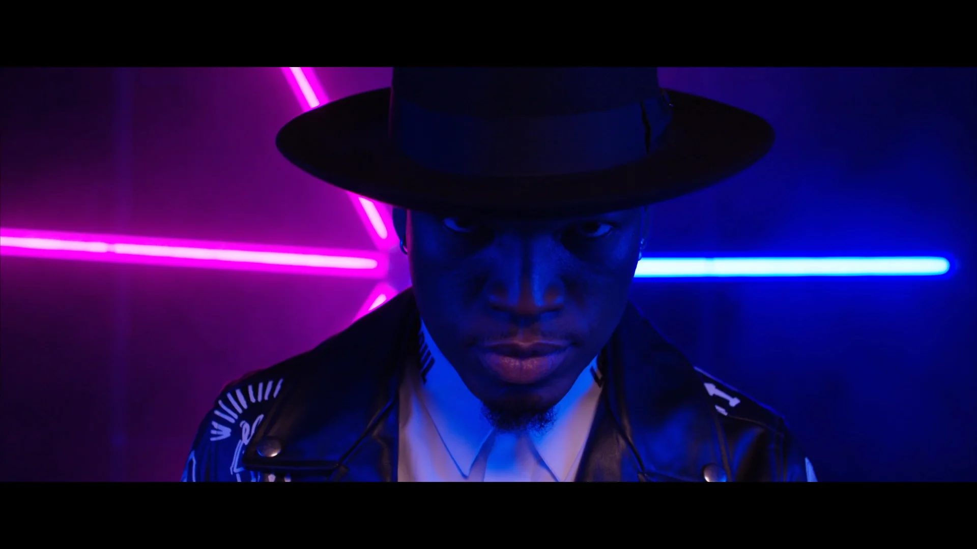 RICHARD CHARNEY - RICHARD CHARNEY'S REEL on Vimeo