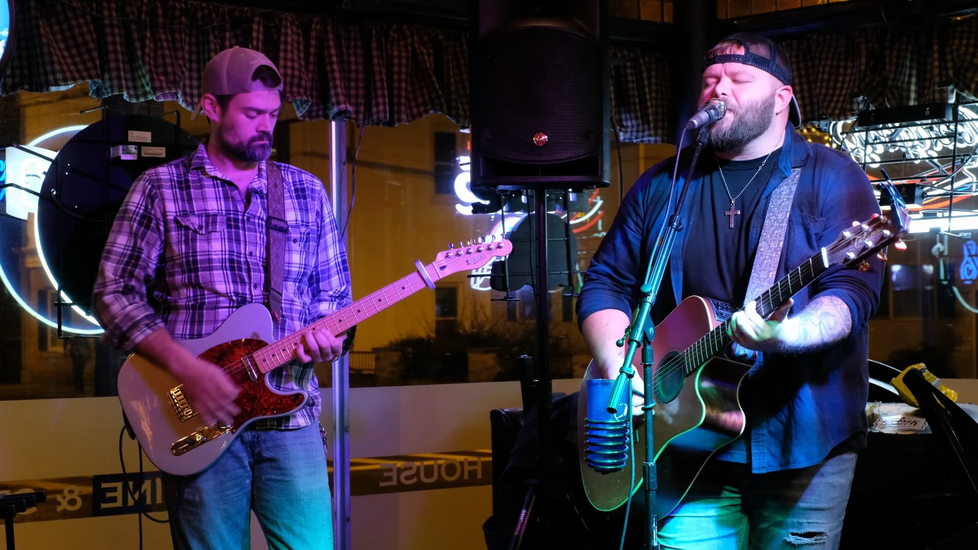 worthy_duncan_crank it up on Vimeo