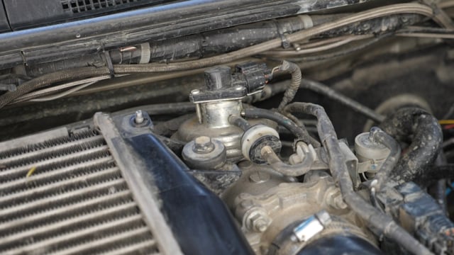 Practical Diesel Tuning: Emissions Compliance