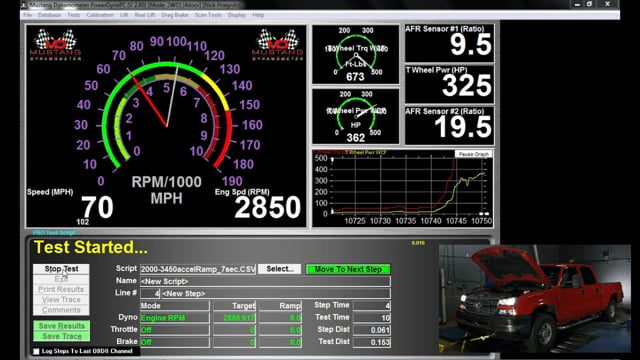 Practical Diesel Tuning: Fuel Impact on Diesel Tuning