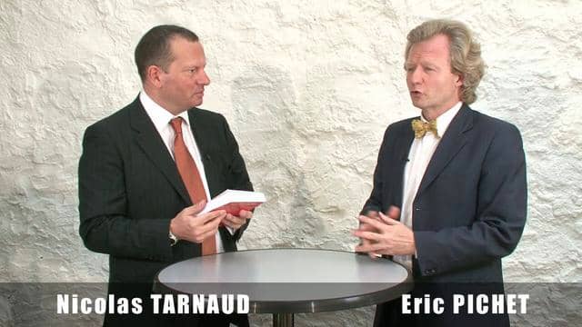 Le gouvernement d'entreprise expliqué par Eric Pichet on Vimeo