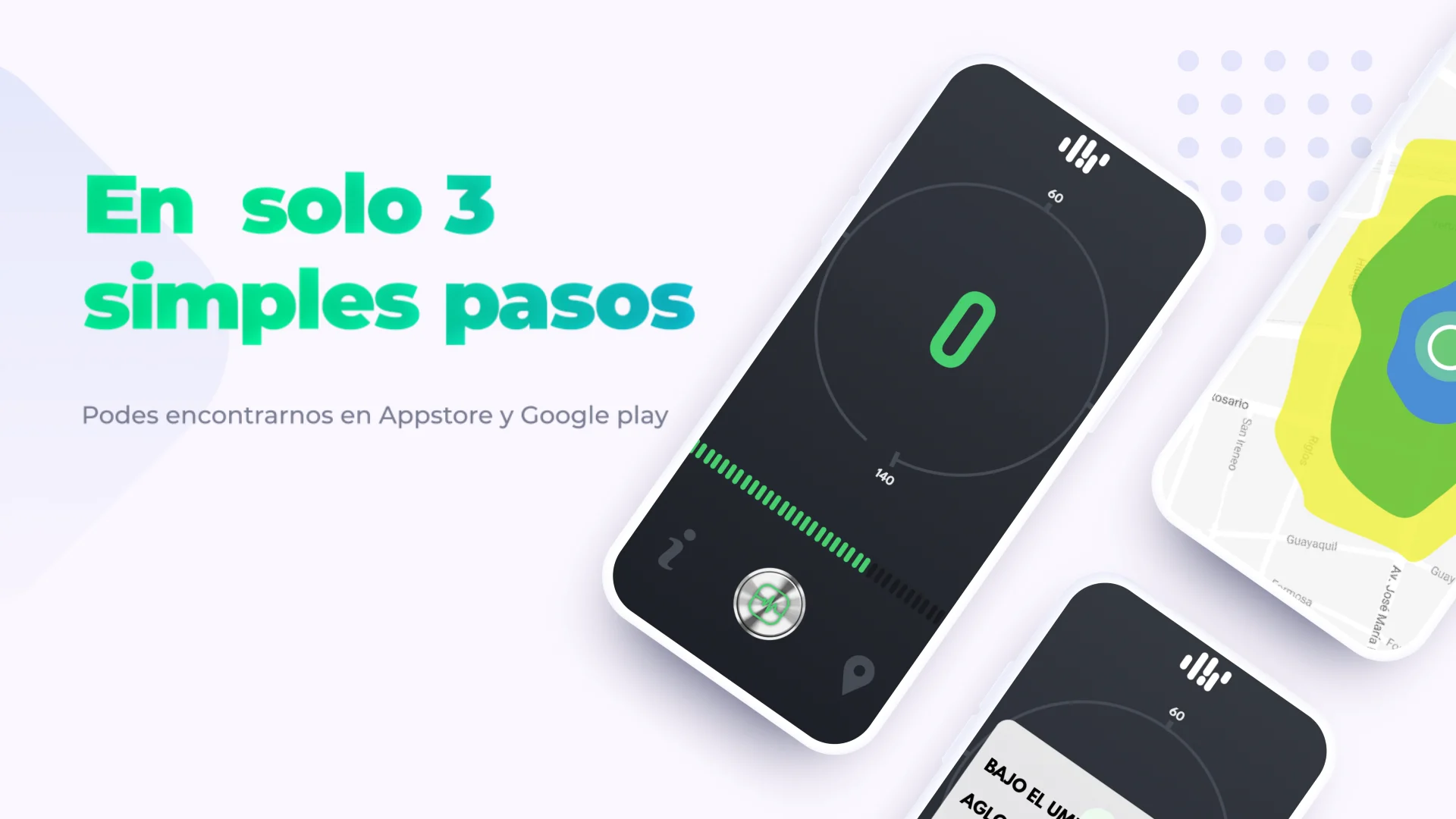 Noisemap V2 on Vimeo