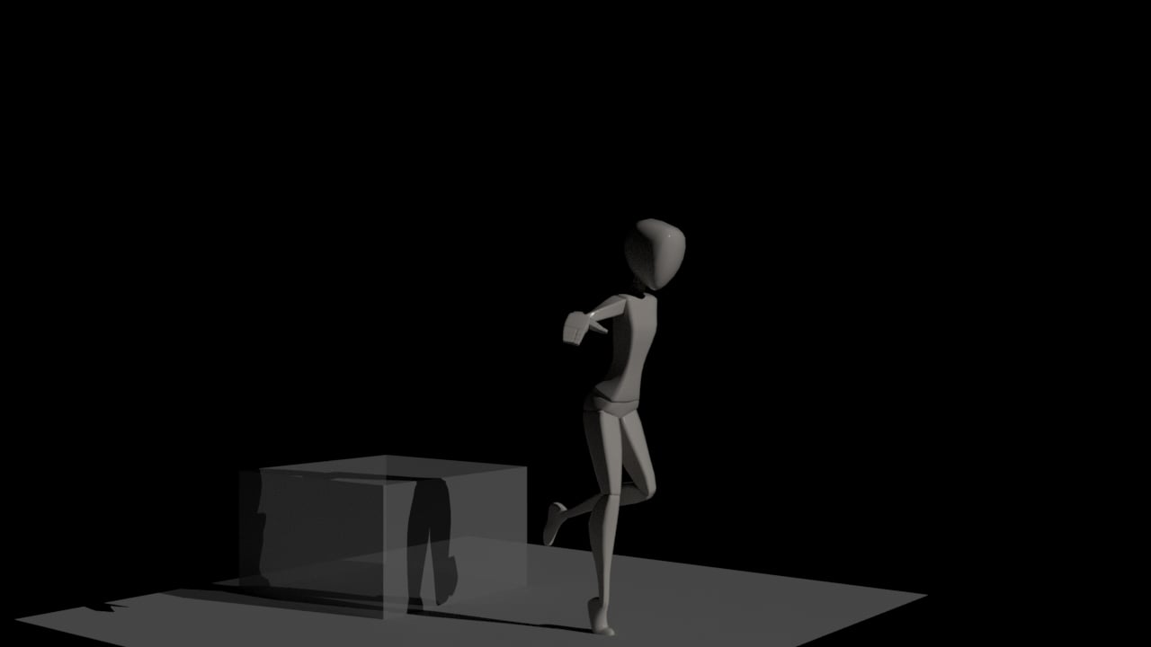 Jill Hop on Vimeo