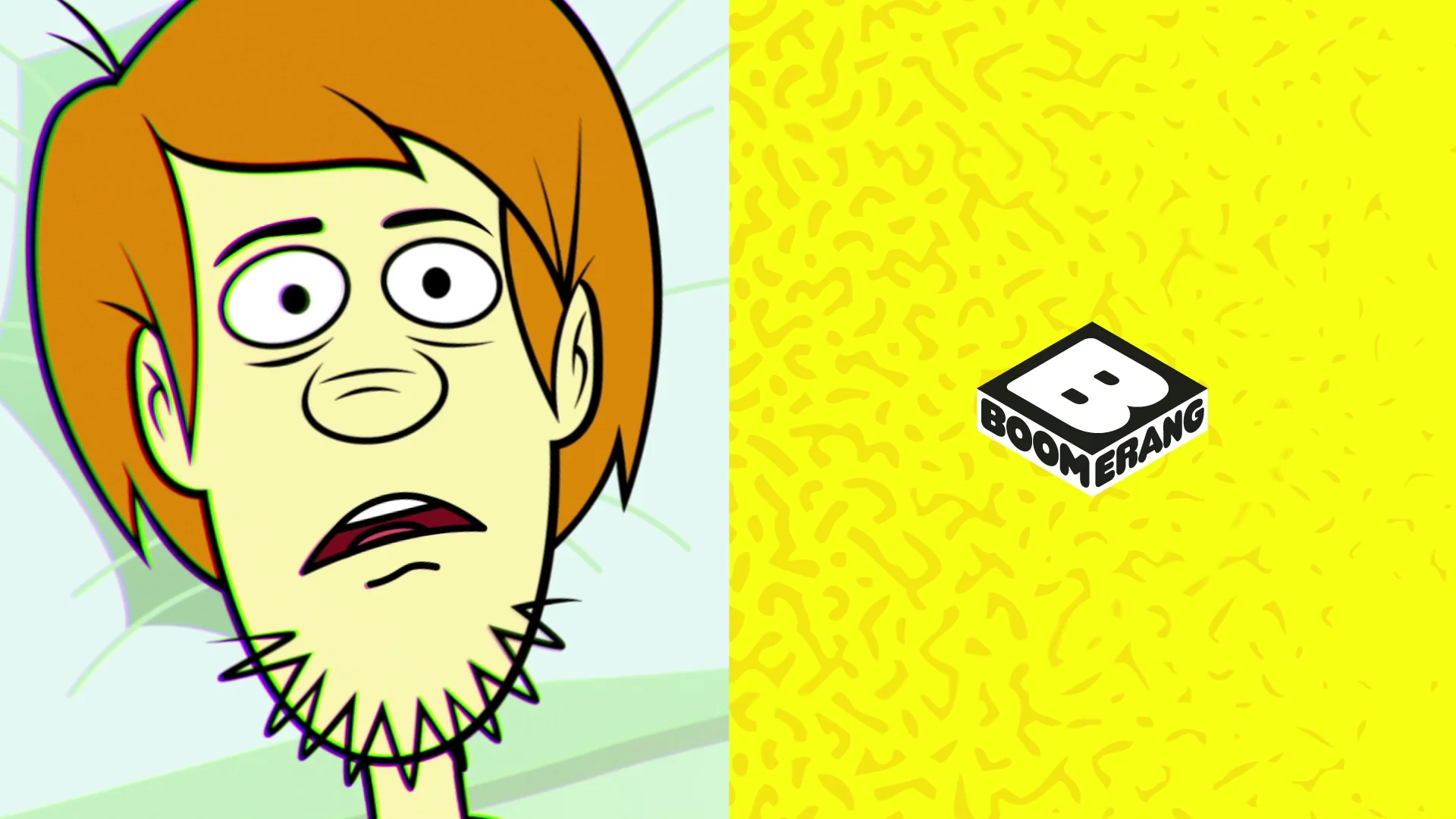 Boomerang Mornings Ident - Morning Button on Vimeo