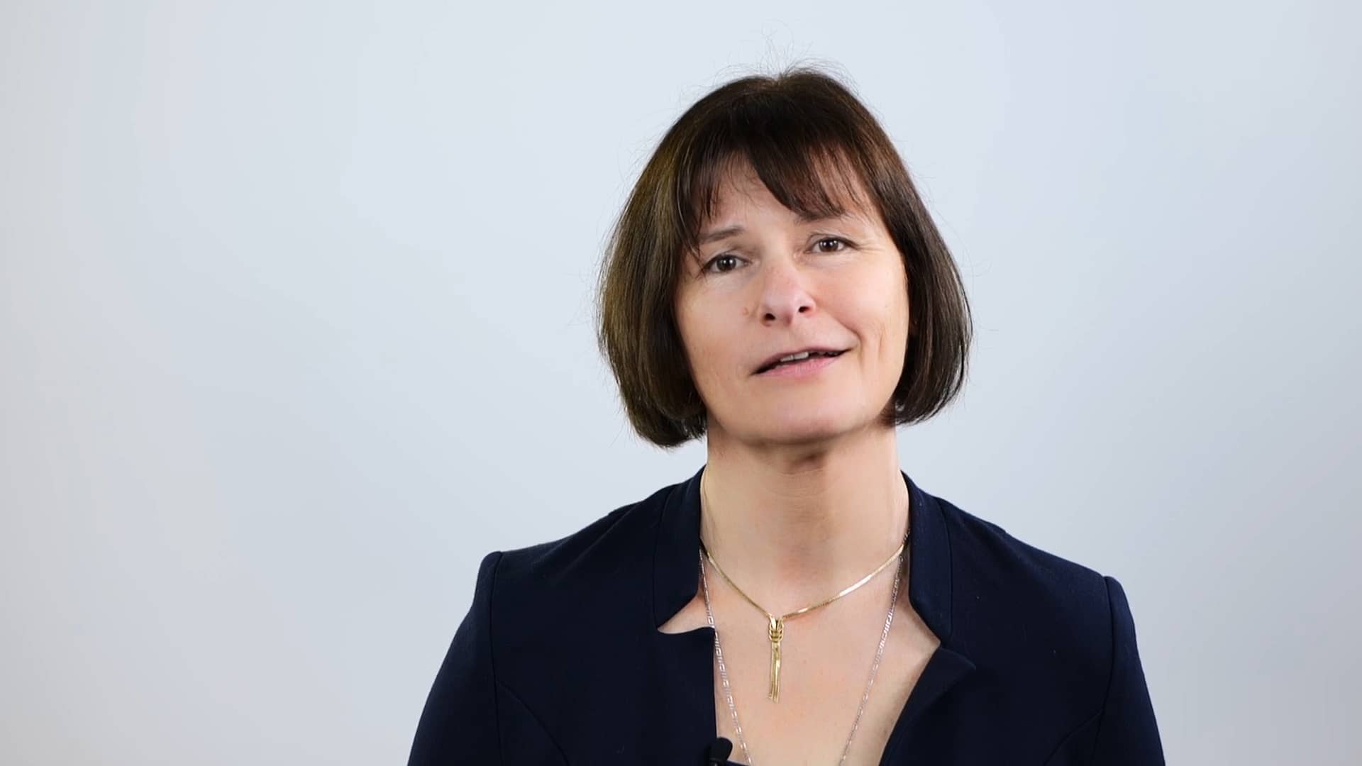 DFB Vorstellung Dr. Katrin Gratz on Vimeo