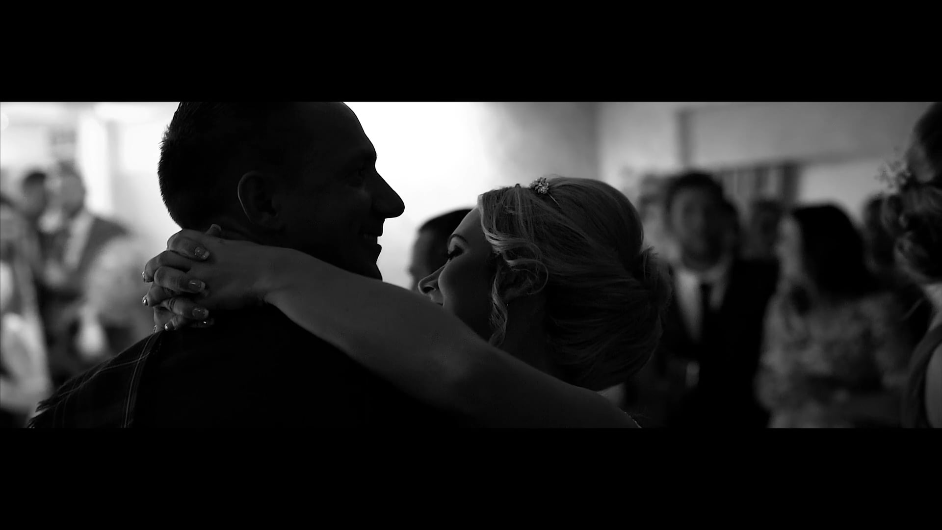 ARDWELL CHURCH & NORTHWEST CASTLE STRANRAER on Vimeo