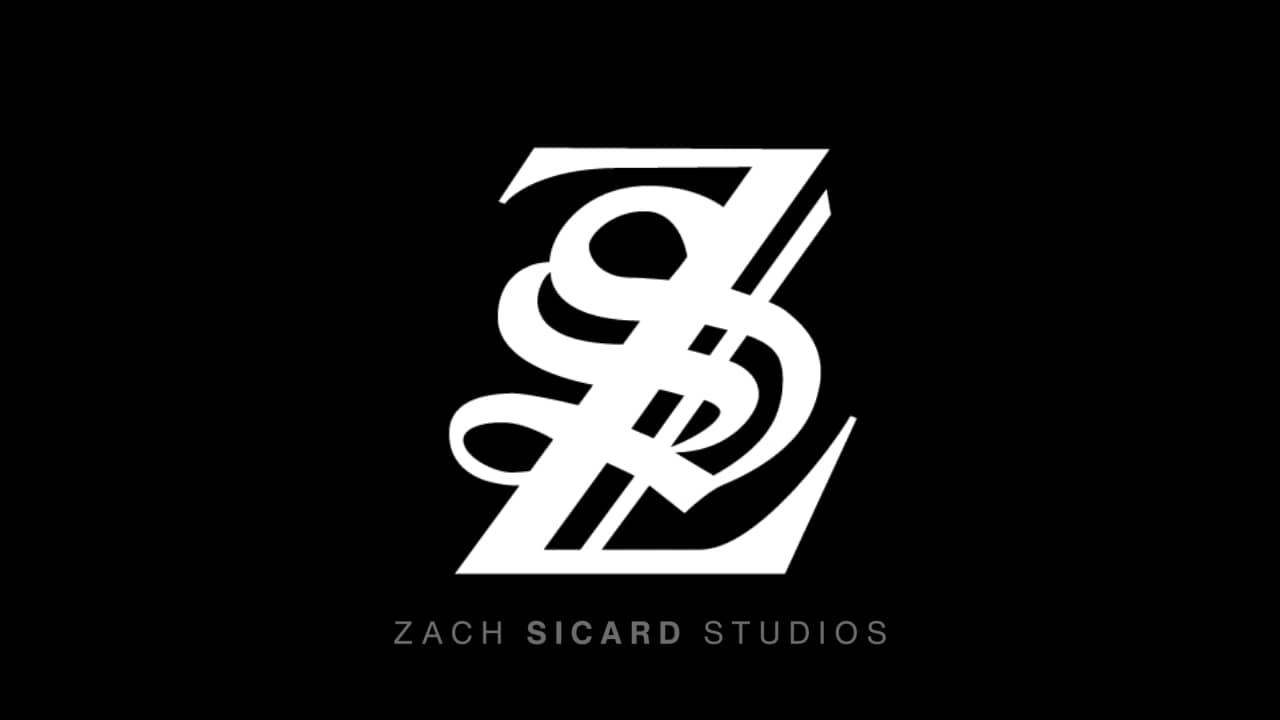 Sicard_Logo Animation on Vimeo