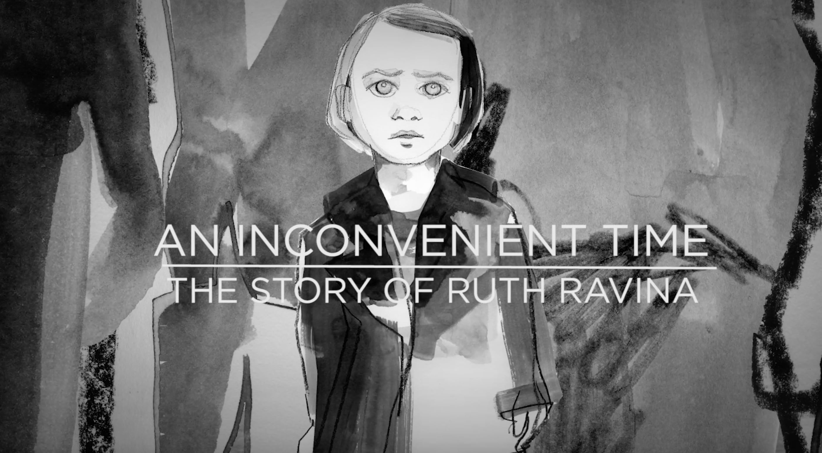 An Inconvenient Time_Trailer