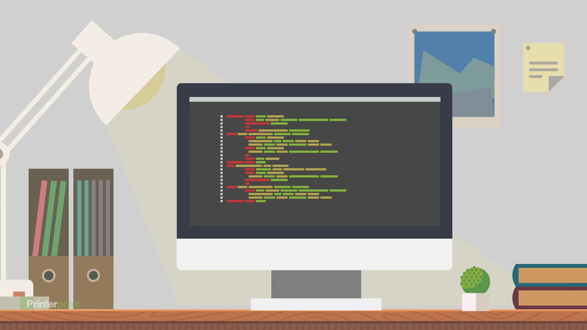 Videos | Printerpoint