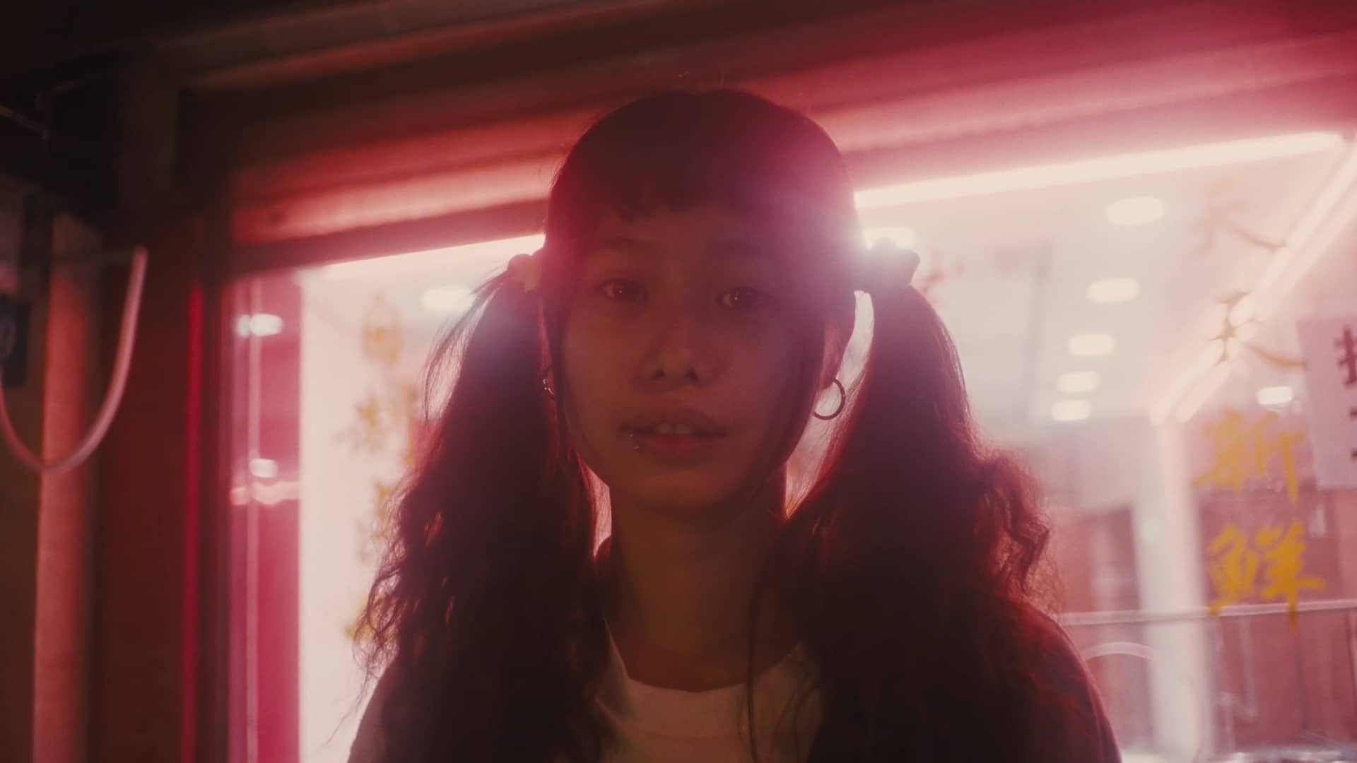 Generational Gravity: Hair (teaser) on Vimeo