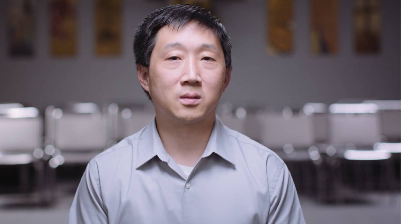 Module 2 - Chi-Ming Chien Expert Video on Vimeo