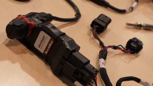 Practical Diesel Tuning: Tuning Modules