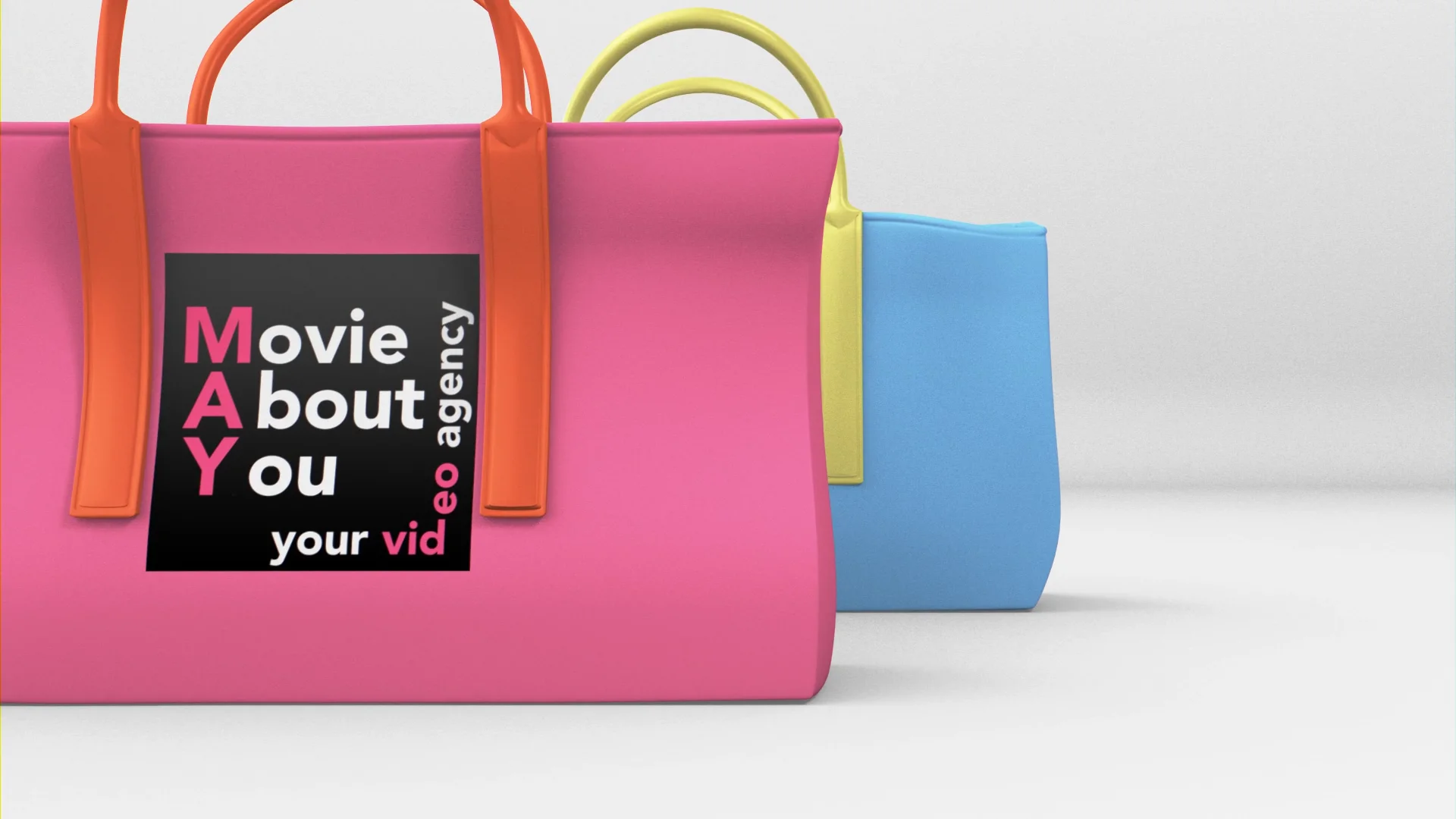 Bags example on Vimeo