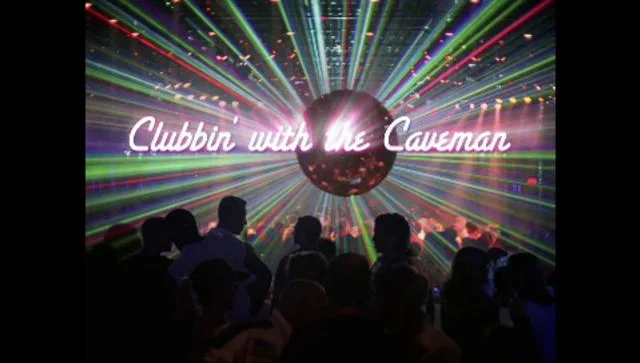 Geico Caveman Gif