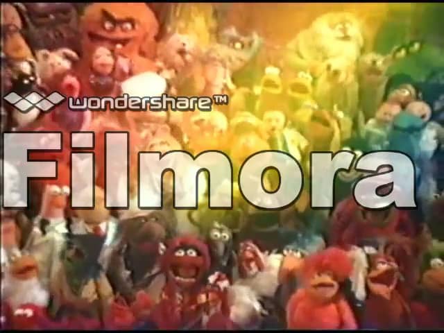 Muppets - Rainbow Connection Finale on Vimeo