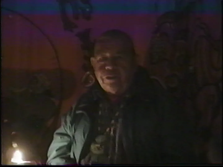 Corbin Harney Videocassette Transfer: 01_part3 on Vimeo