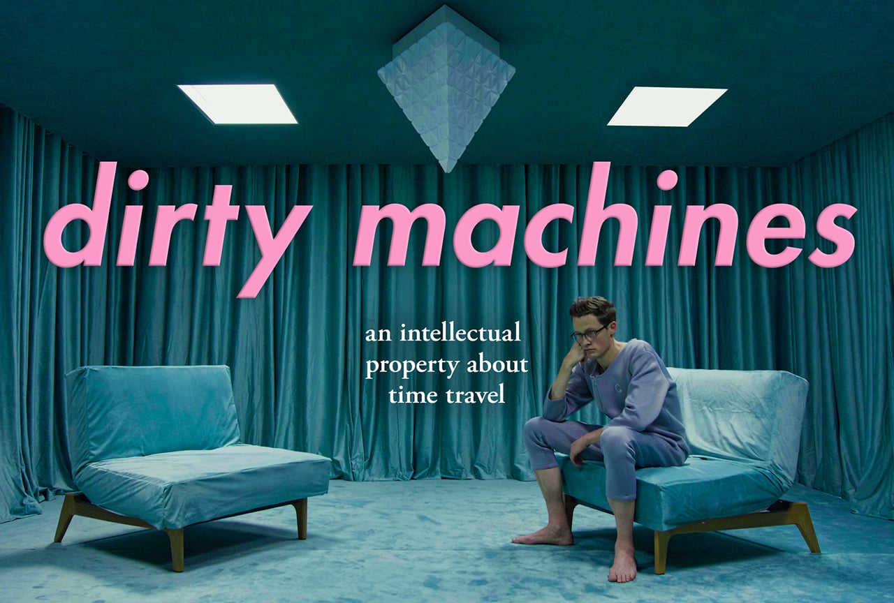 Dirty Machines : The End of History | Short Film of the Day | Shorted