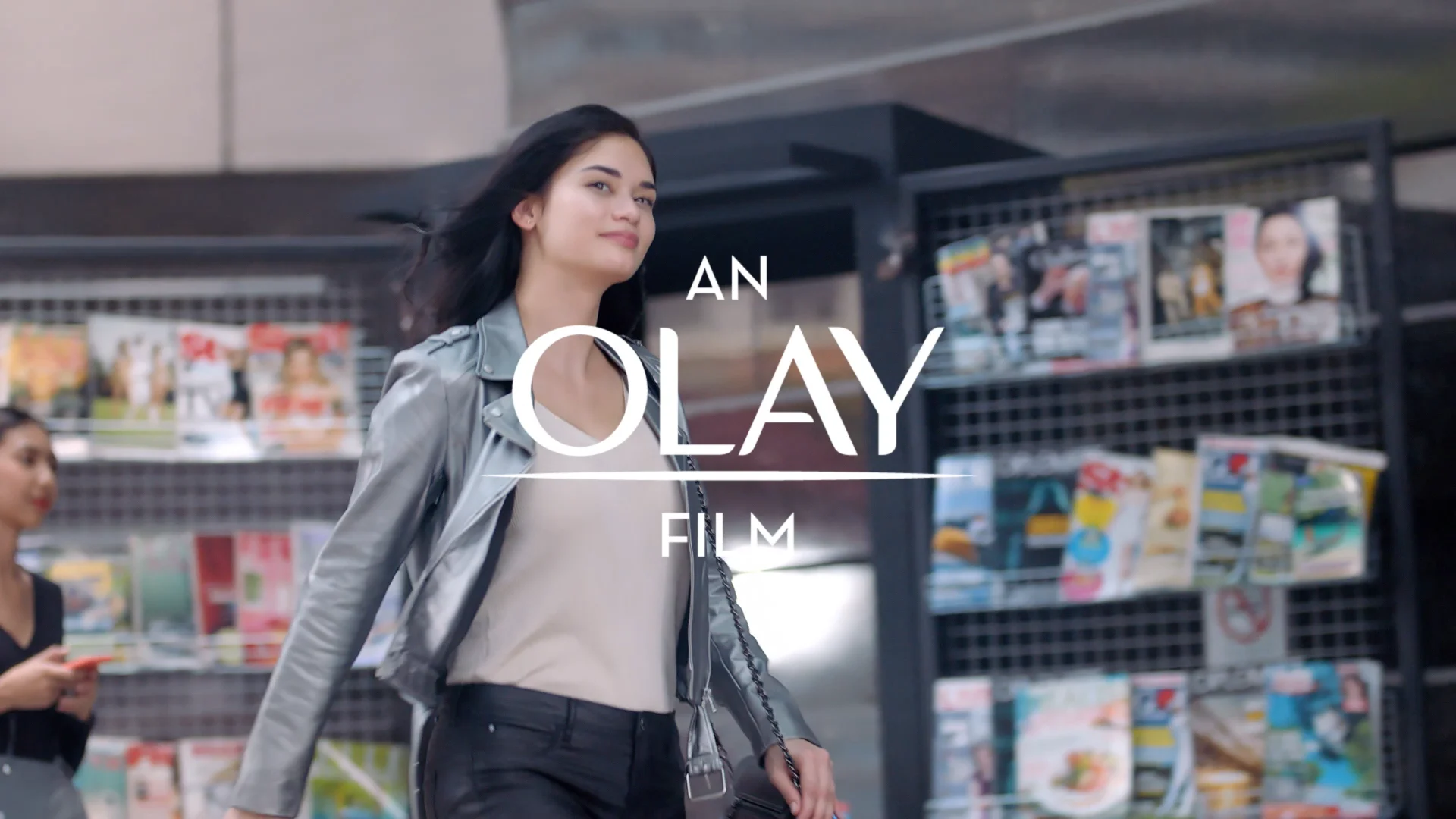 Olay Fearless PH 30s on Vimeo