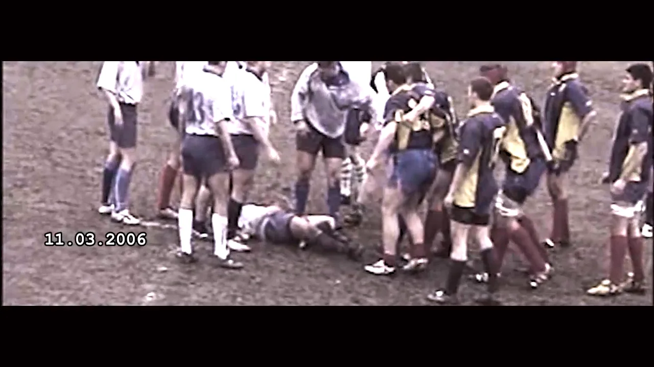 Meet George Balta - EFM coprod teaser on Vimeo