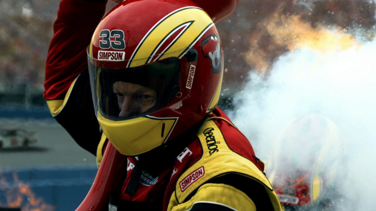 'Cause It's Racing - Invincible (NASCAR on ESPN) on Vimeo