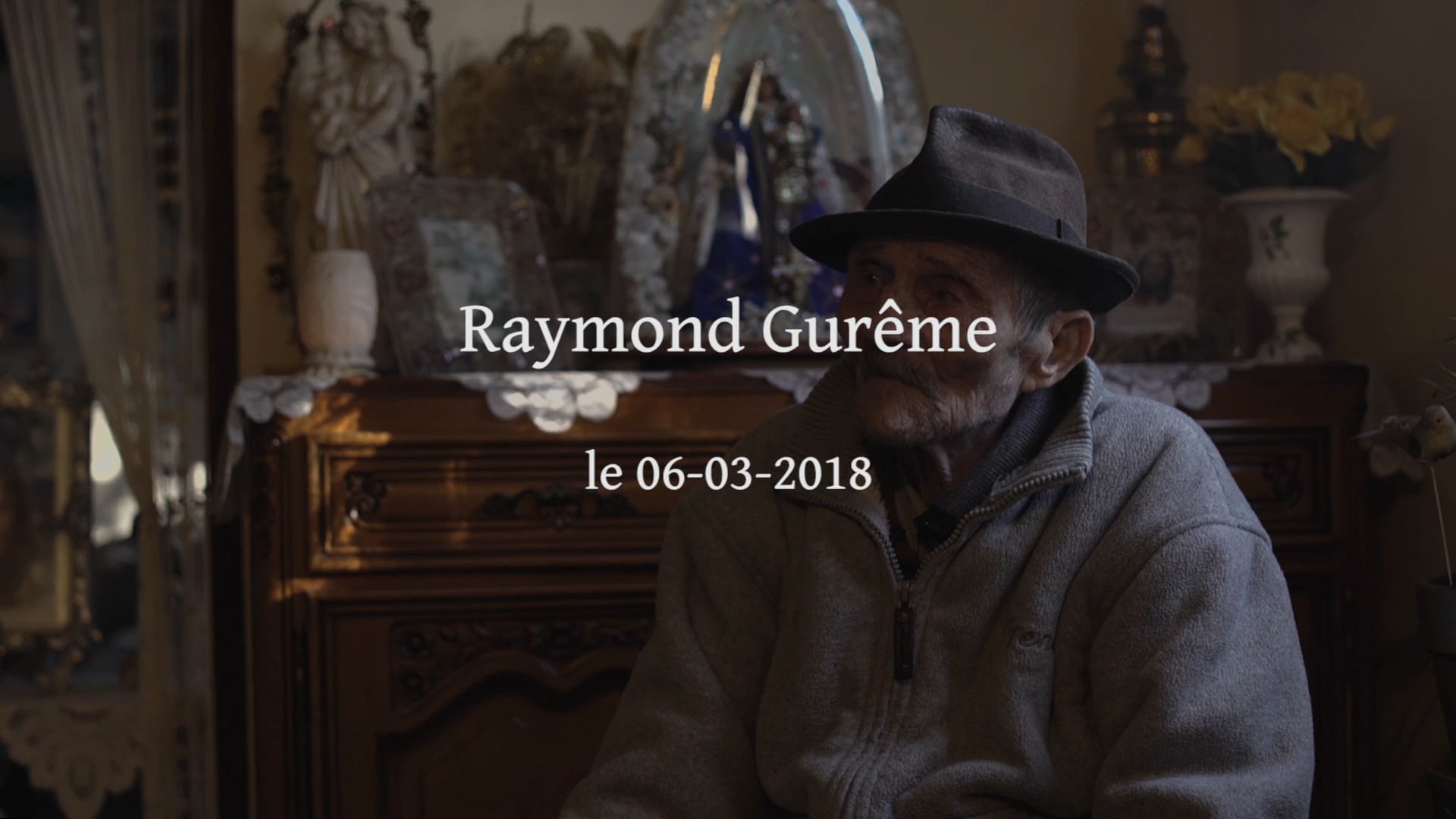 Raymond-Gureme_06-03-2018 on Vimeo