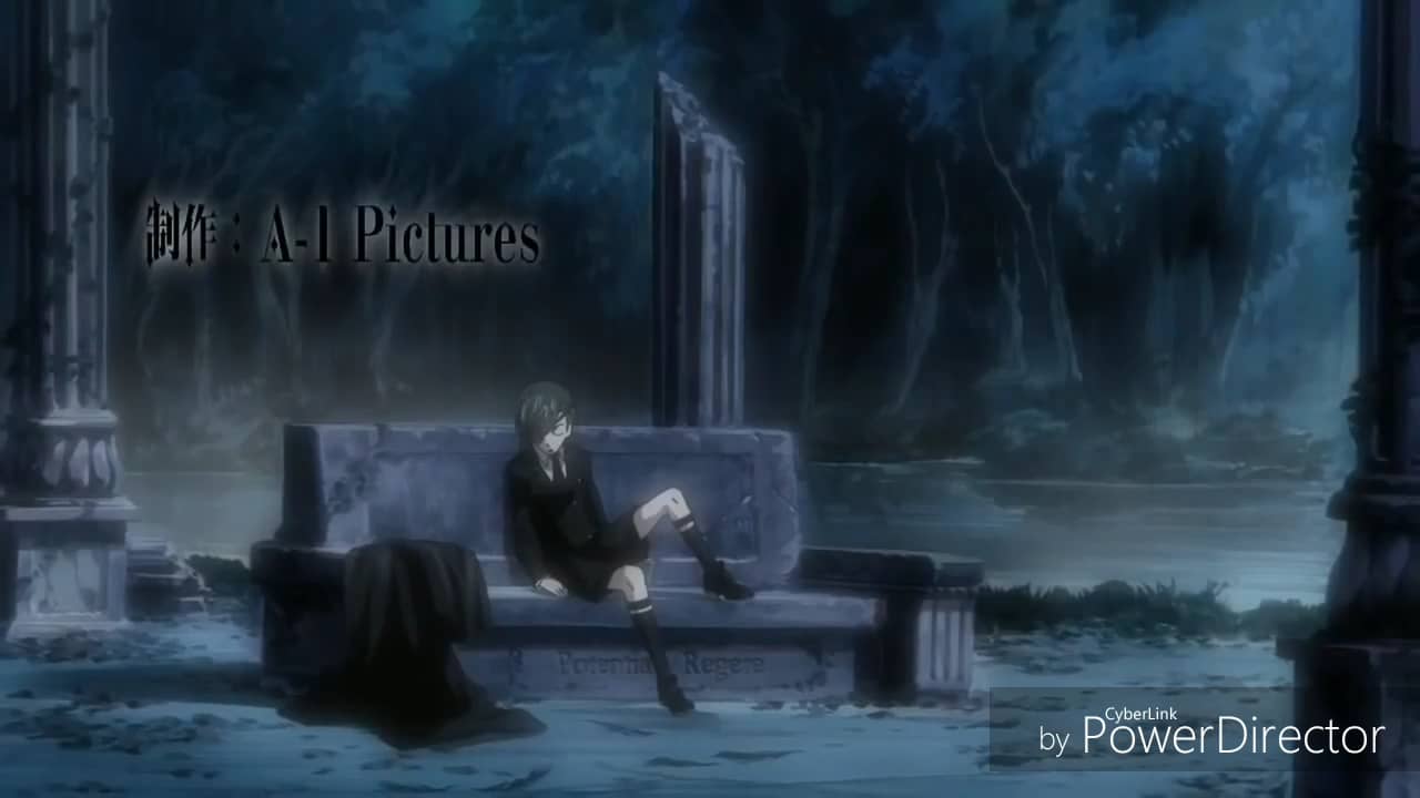 Black Butler op 1 on Vimeo