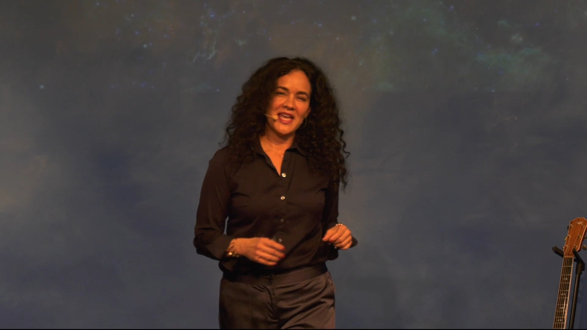 2/19/20 - Liza Marquez, RScP - Wednesday Pick-Me-U.P.!! on Vimeo