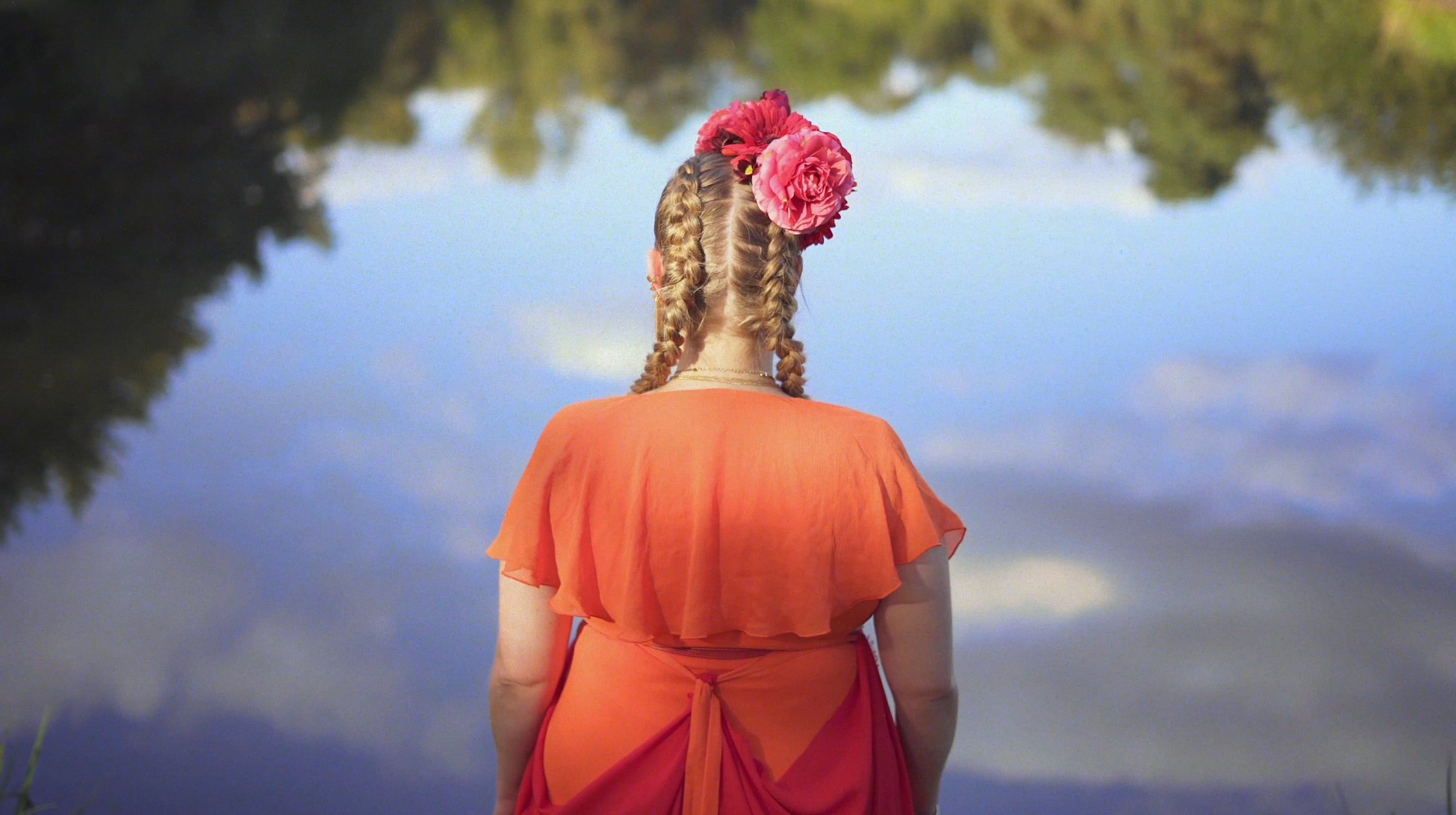 Music video Jula - Take it back on Vimeo