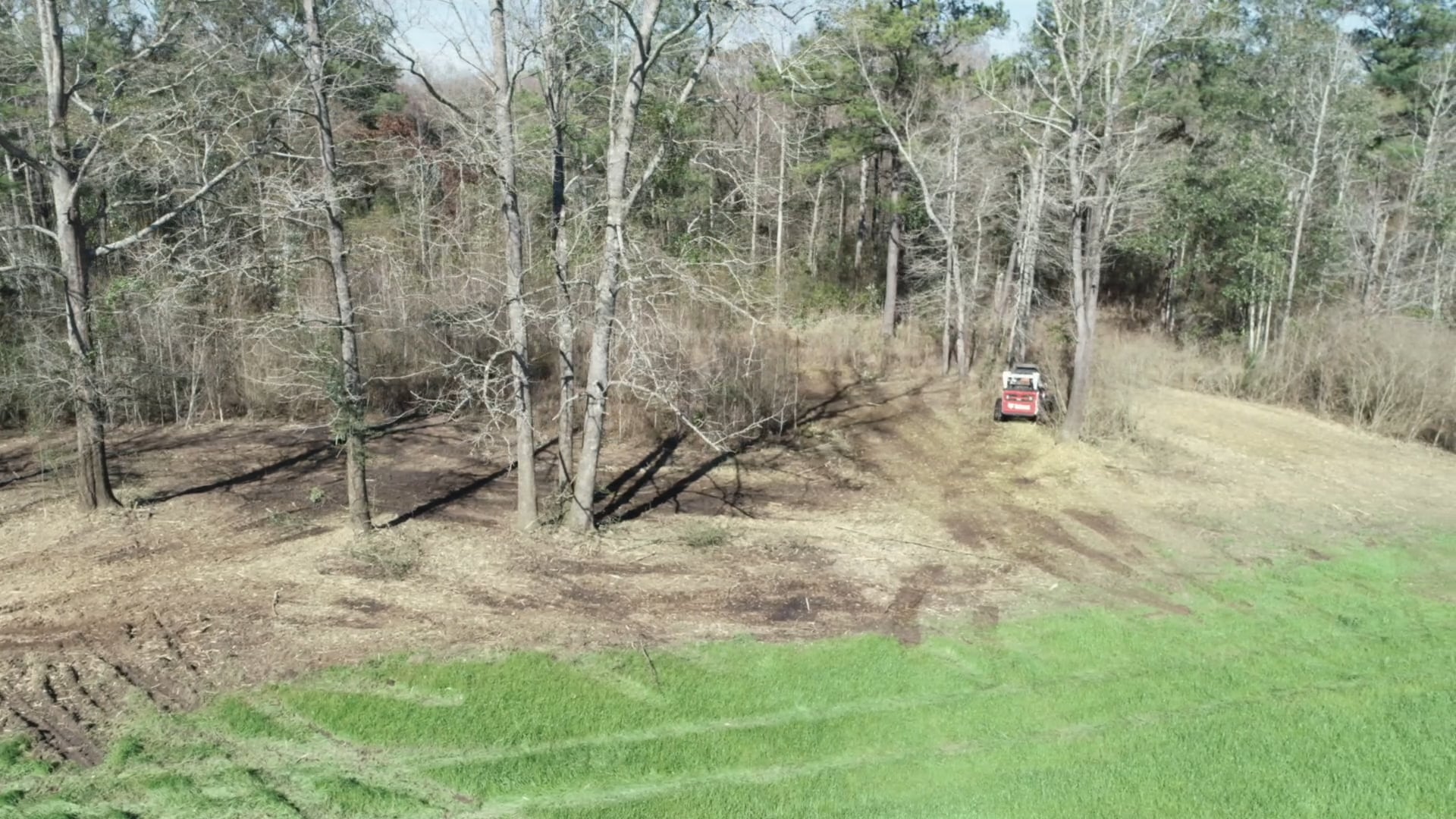 GenWal Farm Services on Vimeo