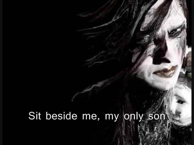 Deftones - Simple Man on Vimeo