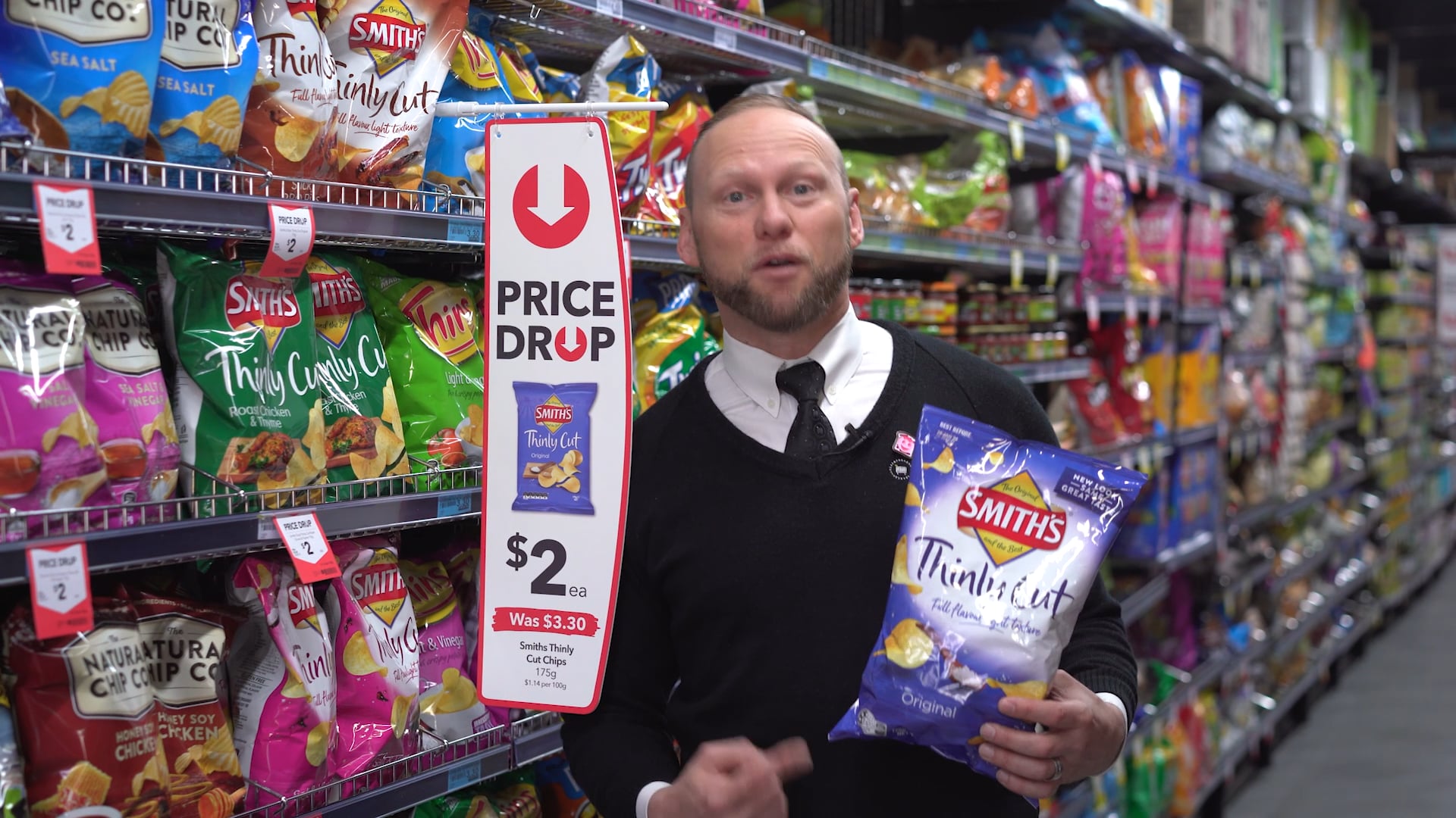 What's New With JP Drake V3 on Vimeo