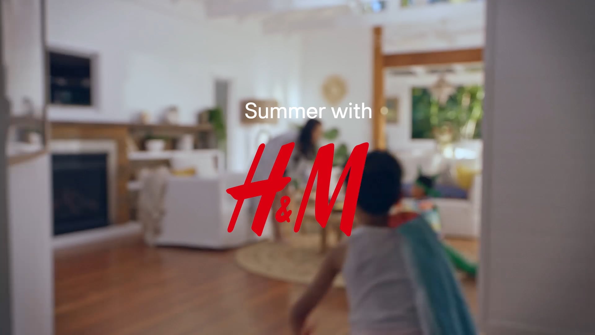 H&M Holiday Campaign TV Commercial on Vimeo