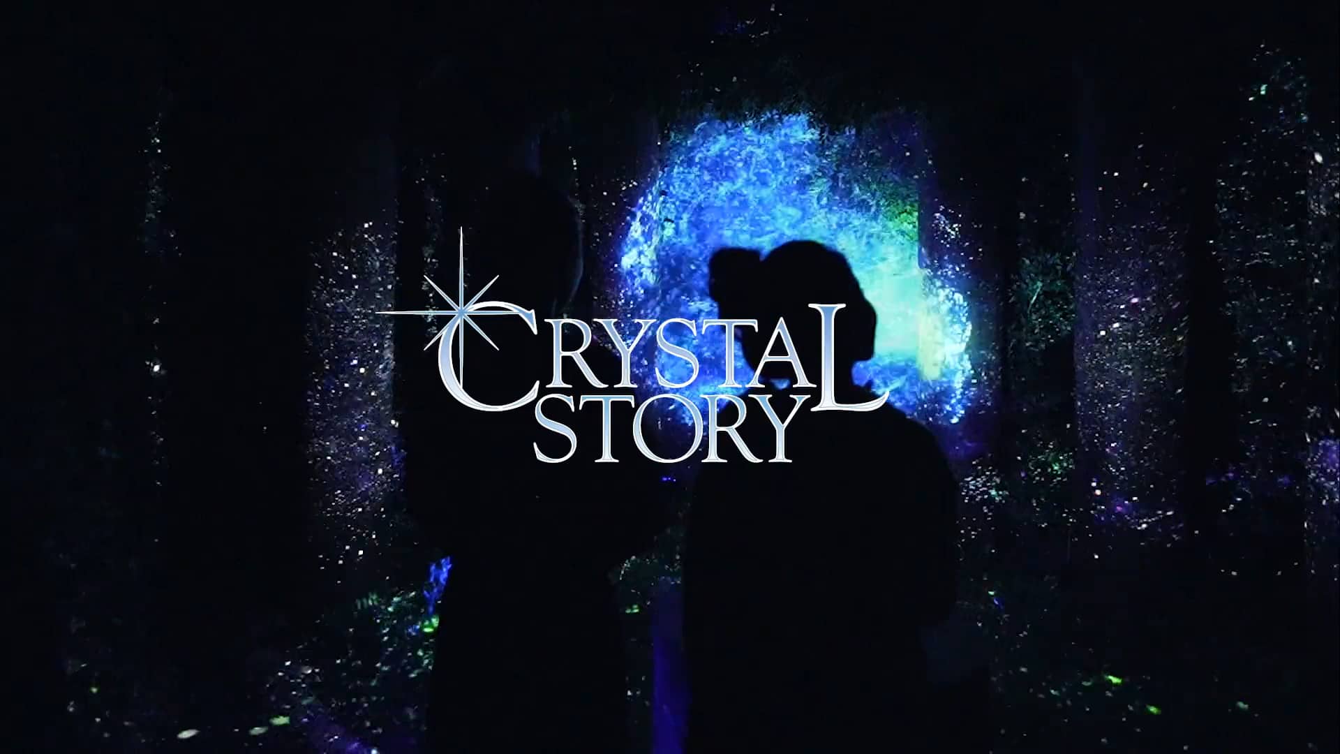 CRYSTAL STORY on Vimeo