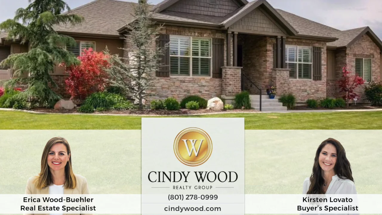 First-Time Home Buyer Guide in Layton Utah 84041 | #Property .CindyWood ...