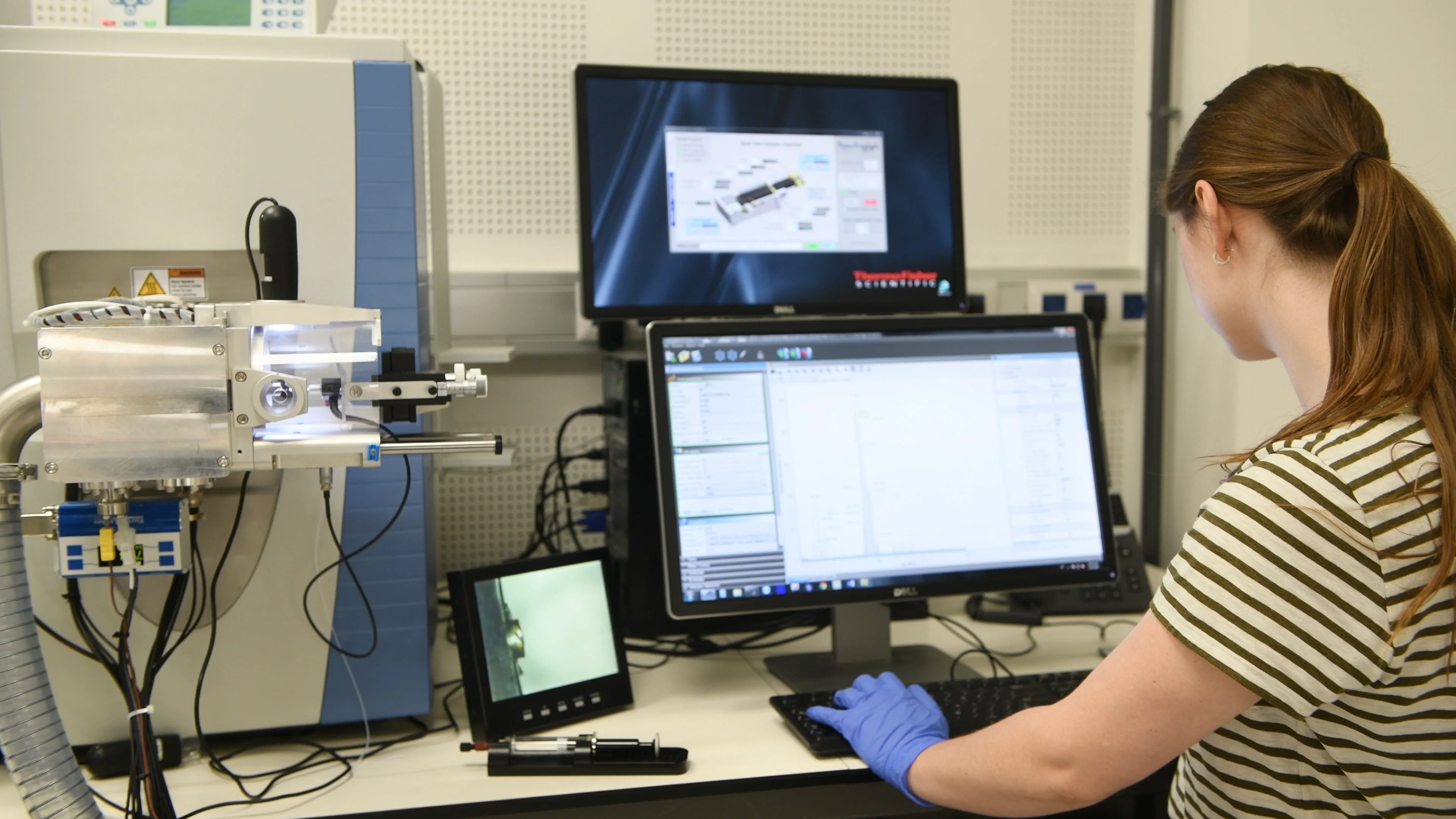 Prof. Michal Sharon lab _ ASHA (7) on Vimeo