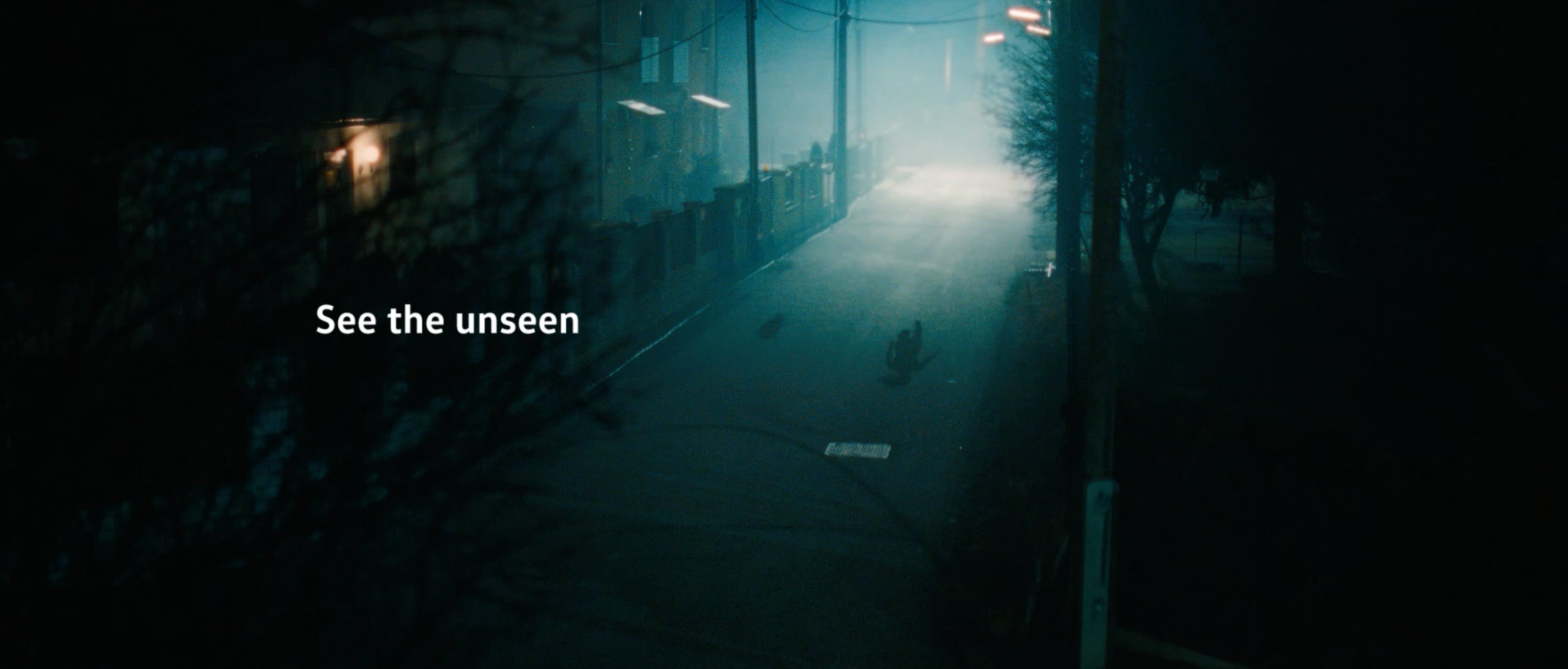 VW / See The Unseen on Vimeo