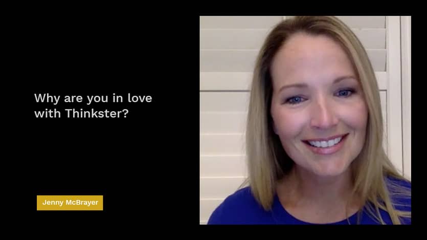 Jenny McBrayer - VSL Parent case study on Vimeo