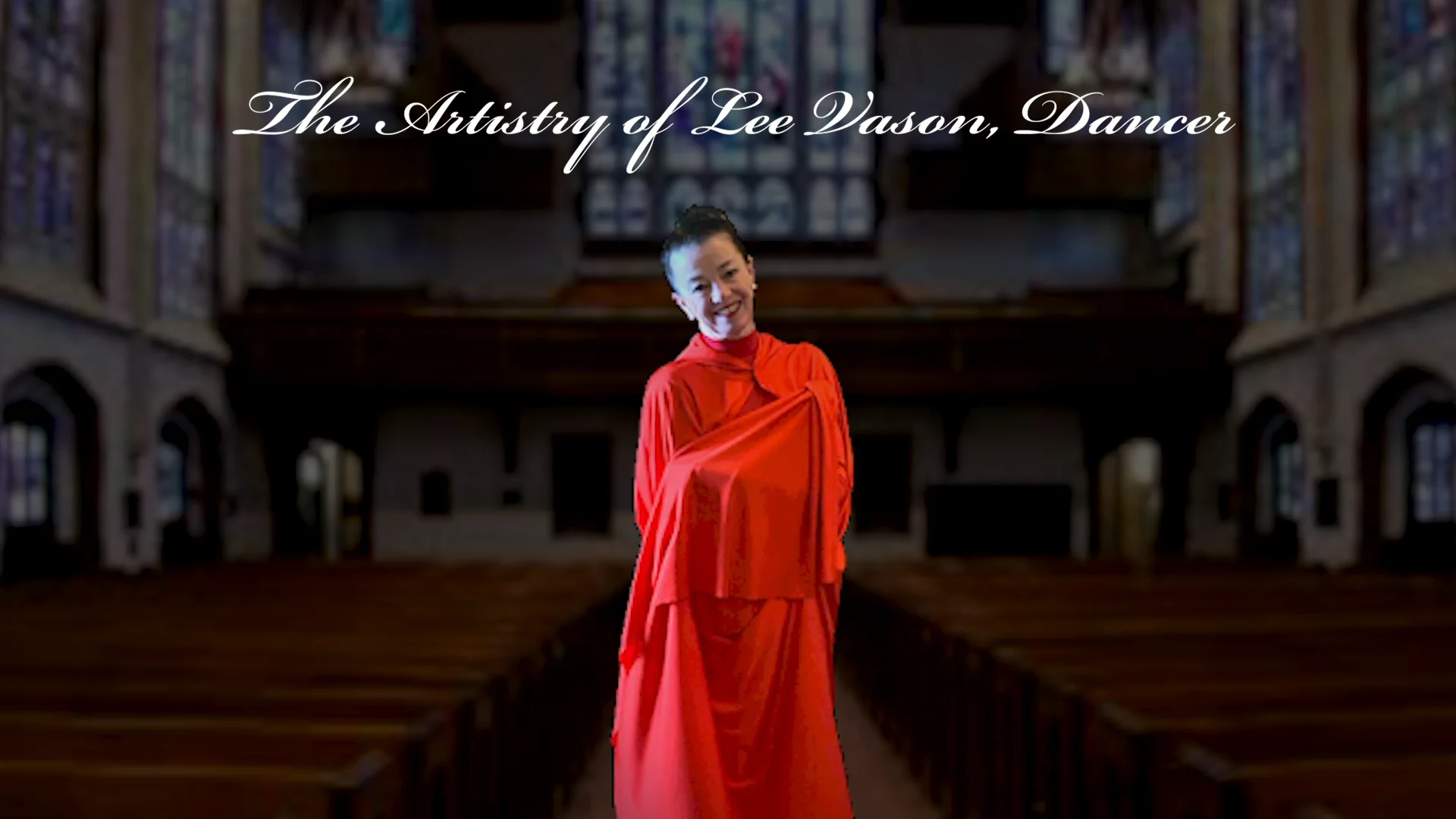 Lee Harper Vason, Greatest of these_200224 on Vimeo