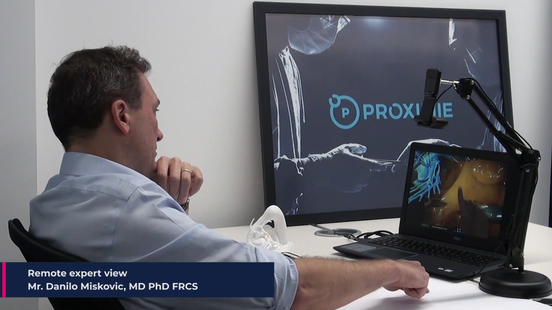 ESCP Robotic CME Video (Danilo Miskovic) on Vimeo